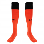 Liverpool Third Kit Socks - Champions League Shirts