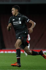 Liverpool Kit History - Champions League Shirts